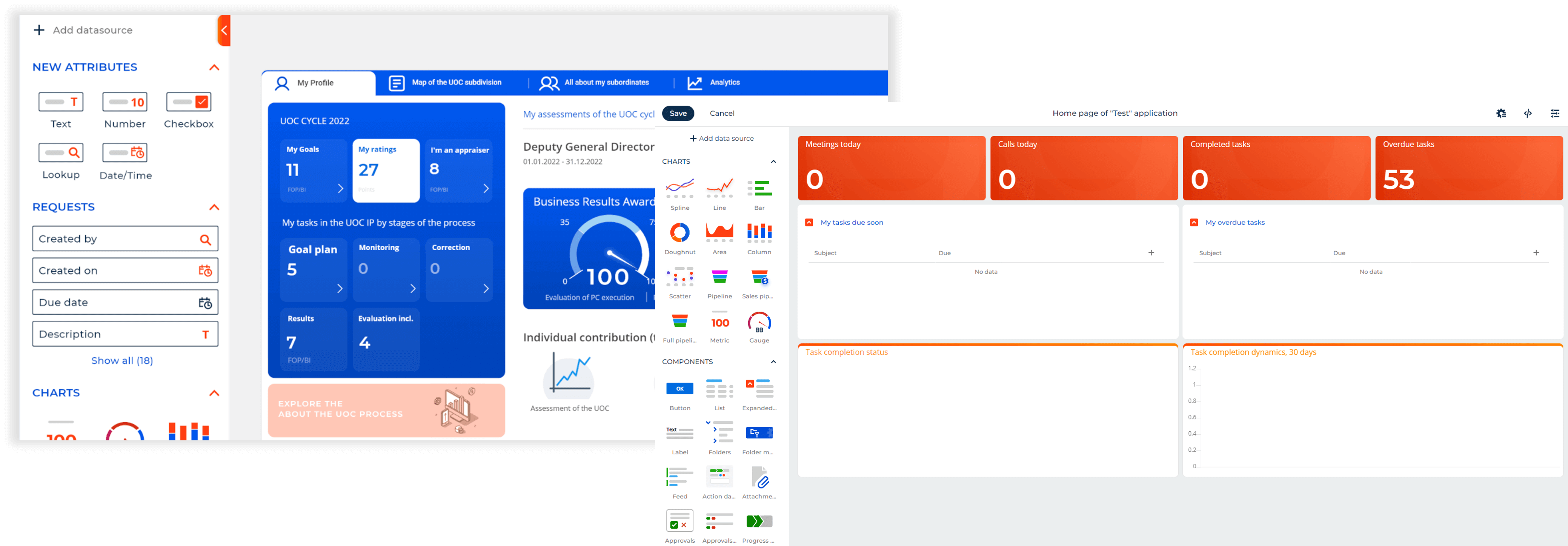 日本初上陸！ 営業DX基盤「Creatio」 ～日本企業のDX推進にノーコードは有効か？～ | 株式会社OpenModels